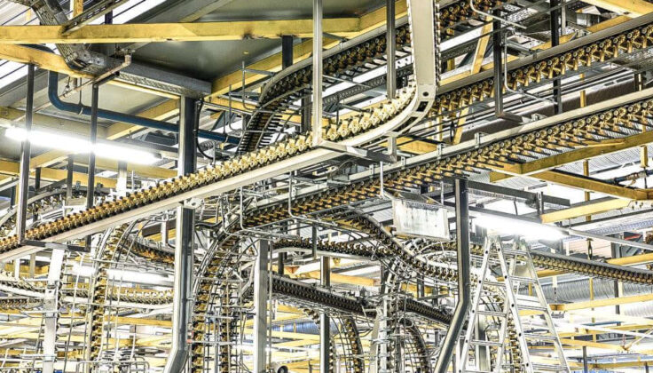 New Gates synchronous belts PowerGrip GT4 8MGT and 14MGT - Tecnica ...