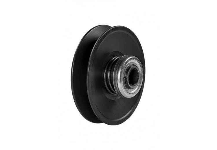 New variable speed pulleys Chtmotor.com - Tecnica Industriale Srl