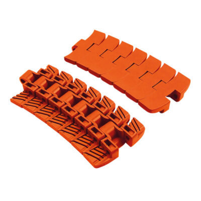 Movex: conveyor chains and components - Tecnica Industriale Srl